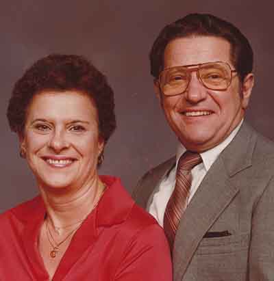 Betty Elizabeth Buzzelli 1934-2024 | News, Sports, Jobs - Tribune Chronicle